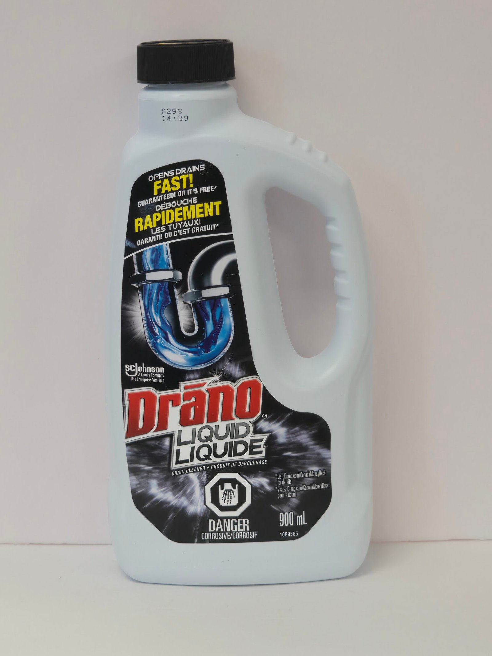 DRANO LIQUID - Giant Mart